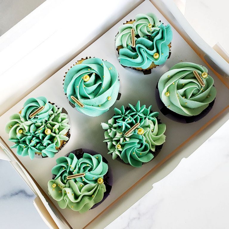 Menu » Lezat Cakes