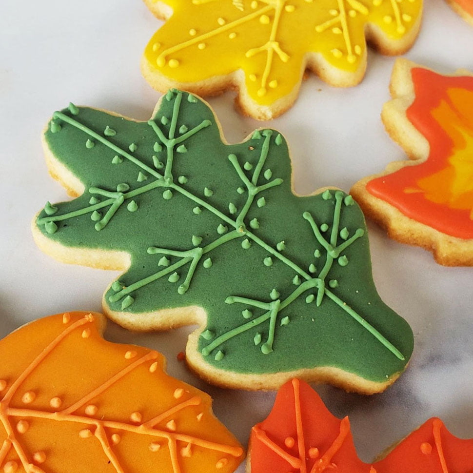 ThanksgivingCookies – Lezat Cakes
